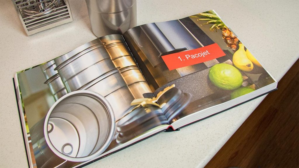 Rely Services Australia - Pacojet Book2 - Rely Services Australia