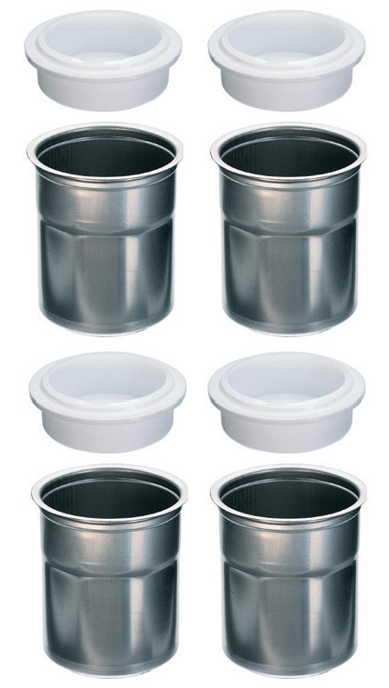 Rely Services Australia - Pacojet Canisters - Beakers - Rely Services ...