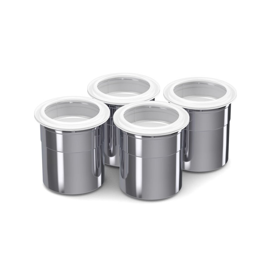 Rely Services Australia - Pacojet Canisters | Box of 4 | Pacojet ...